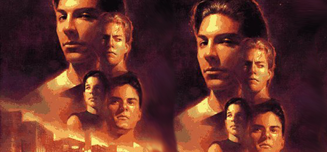 The Outsiders Book Review: Defining society and the stark divide!