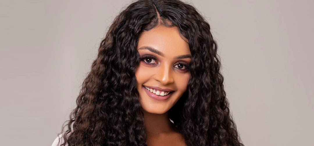Eden Genet Teshome: Ethiopian Star of the Silver Screen – Opening Doorz
