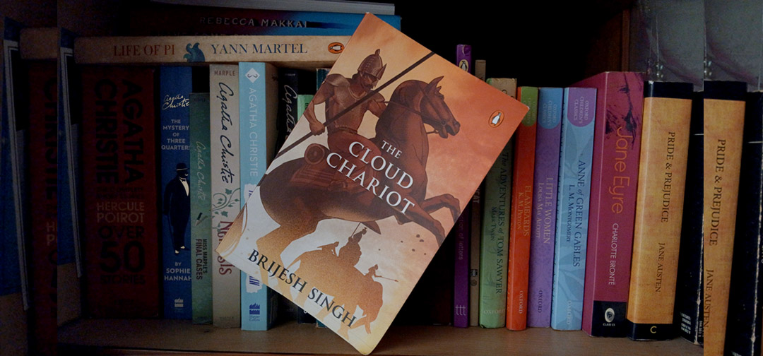 The Cloud Chariot Review: An Epic Destined for the OTT Screen – Opening ...