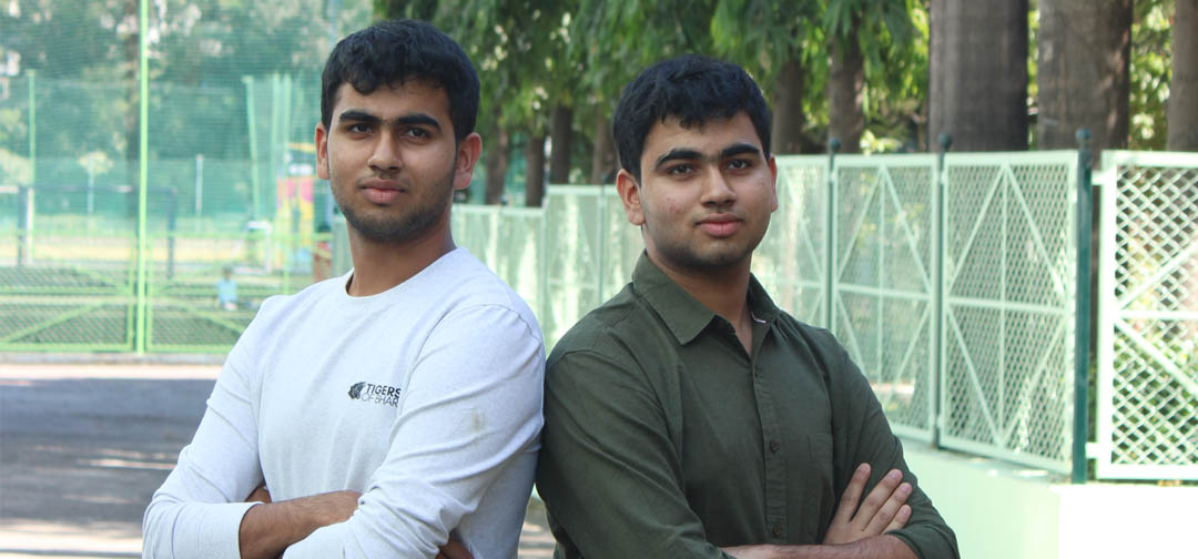 Vivaan and Vihaan Kenia: Twin Mission for Tadoba – Opening Doorz