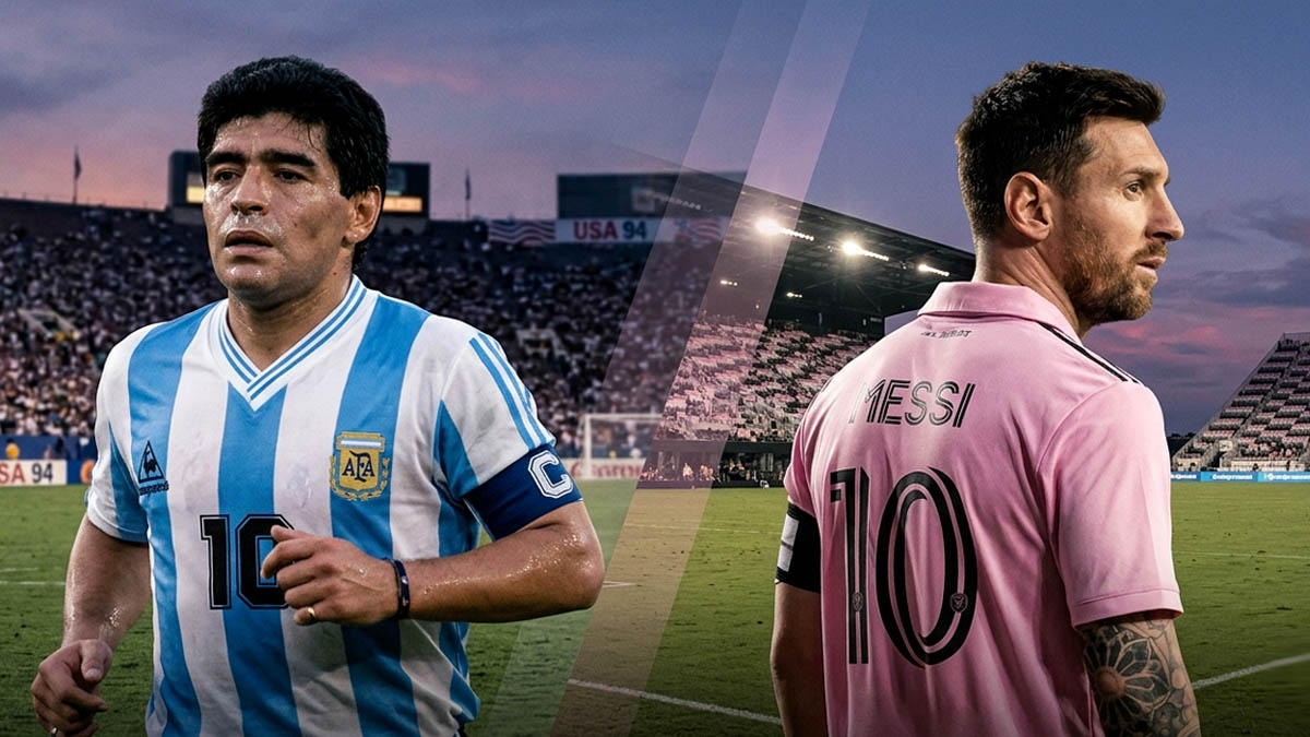 The Messi Paradox: Why the Aura Feels Different Now – Opening Doorz